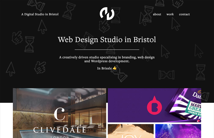 AD Styles | Design Shack