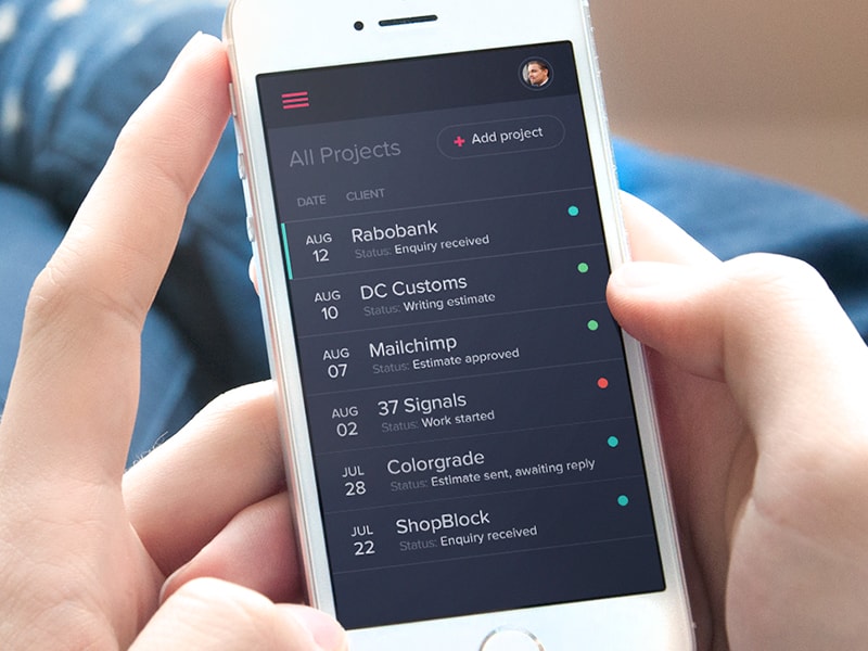 Inflow | Design Shack