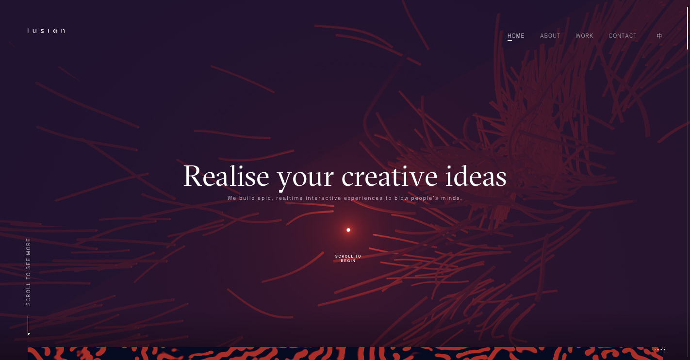 Lusion | Design Shack