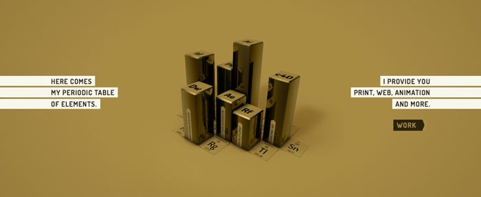 Michel Cardon | Design Shack