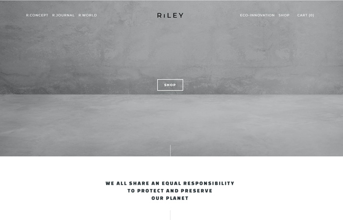 RiLEY Studio | Design Shack