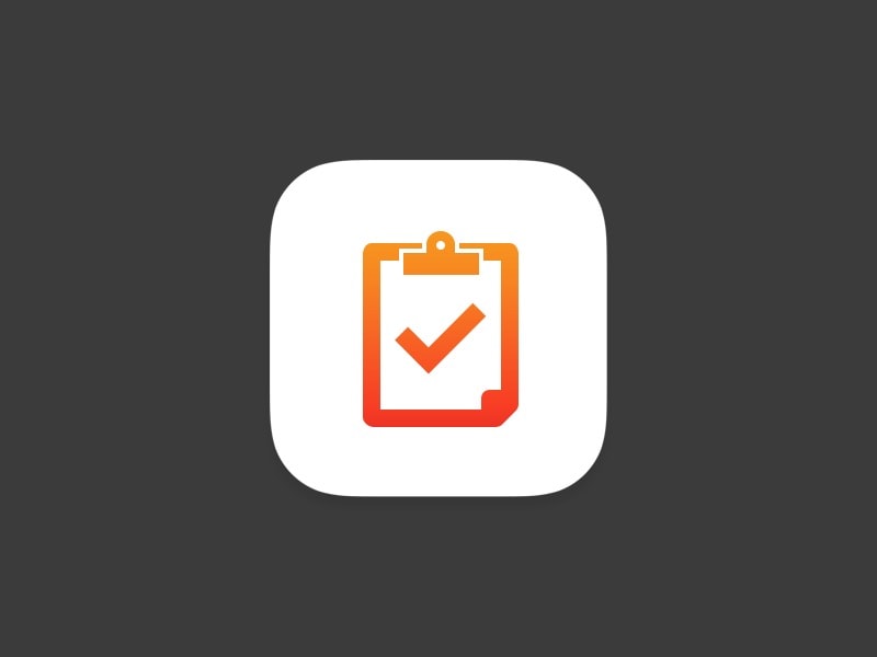 Visit Icon | Design Shack