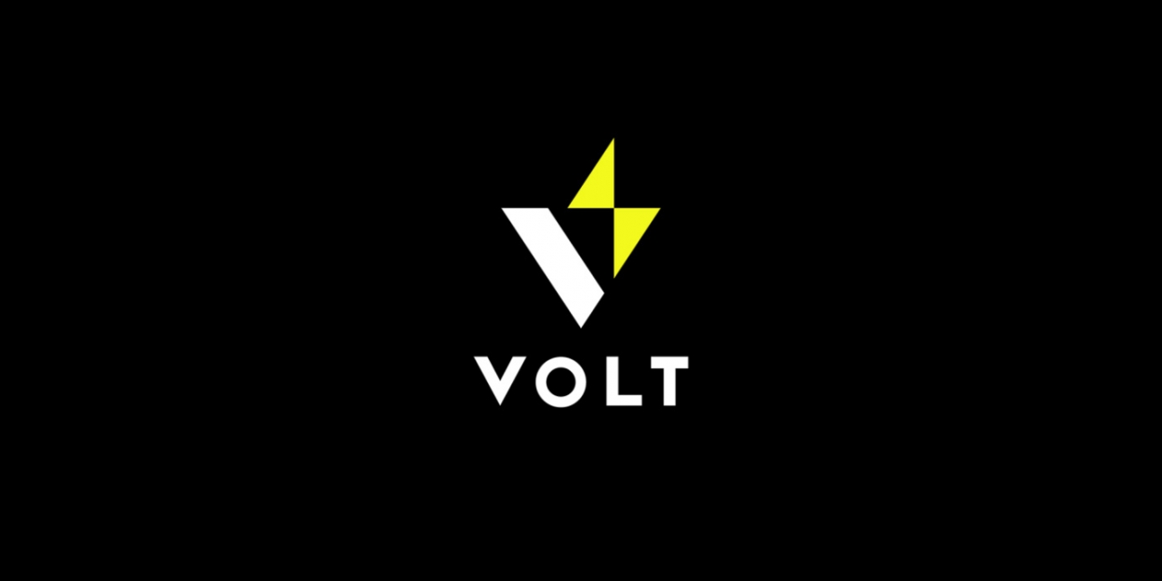 Volt Clan Logo SAPCL Winter Cup 2021: Sa Volts San Antonio Premier
