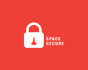 80 Clever Negative Space Logo Designs | Design Shack