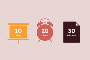 The 10-20-30 Rule: Does It Still Apply to Modern Presentations ...