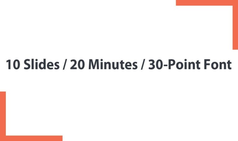 10 Pro PPT Tips: PowerPoint Design Ideas - Shack Design