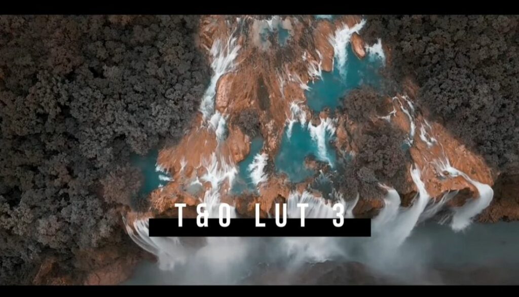 30+ Best Cinematic LUTs (For a Film & Cinema Look) | Design Shack