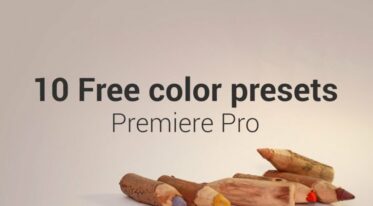 20+ Best Color Grading Presets for Premiere Pro | Design Shack