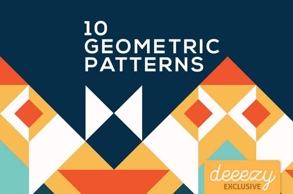 70+ Best Free Photoshop Patterns 2024 | Design Shack