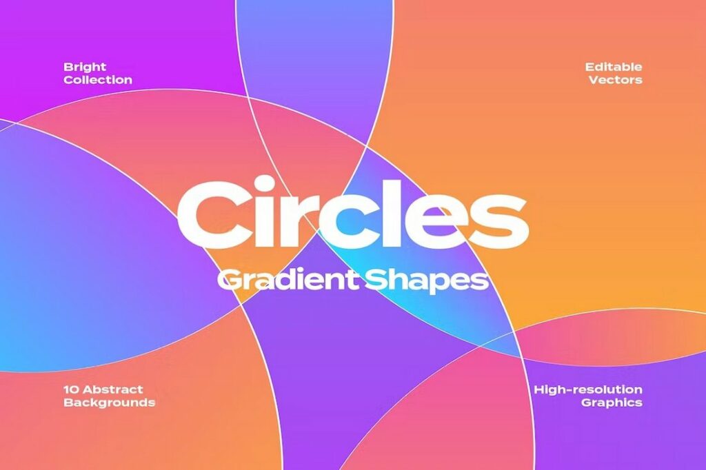 100+ Beautiful Geometric & Polygon Background Textures 2025 | Design Shack
