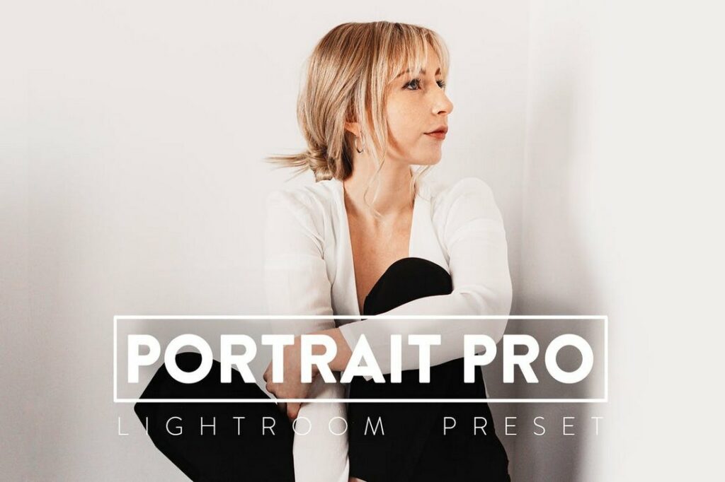 How to Edit Portraits in Lightroom (Beginner Tips + Presets) | Design Shack