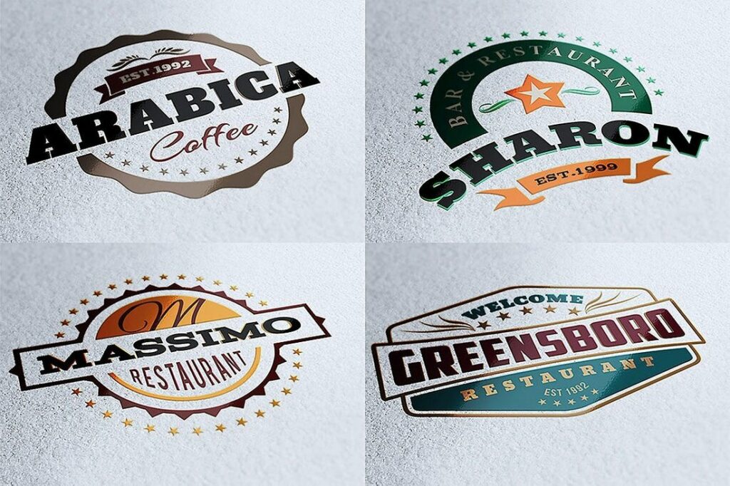 30+ Best Sign Templates & Mockups | Design Shack