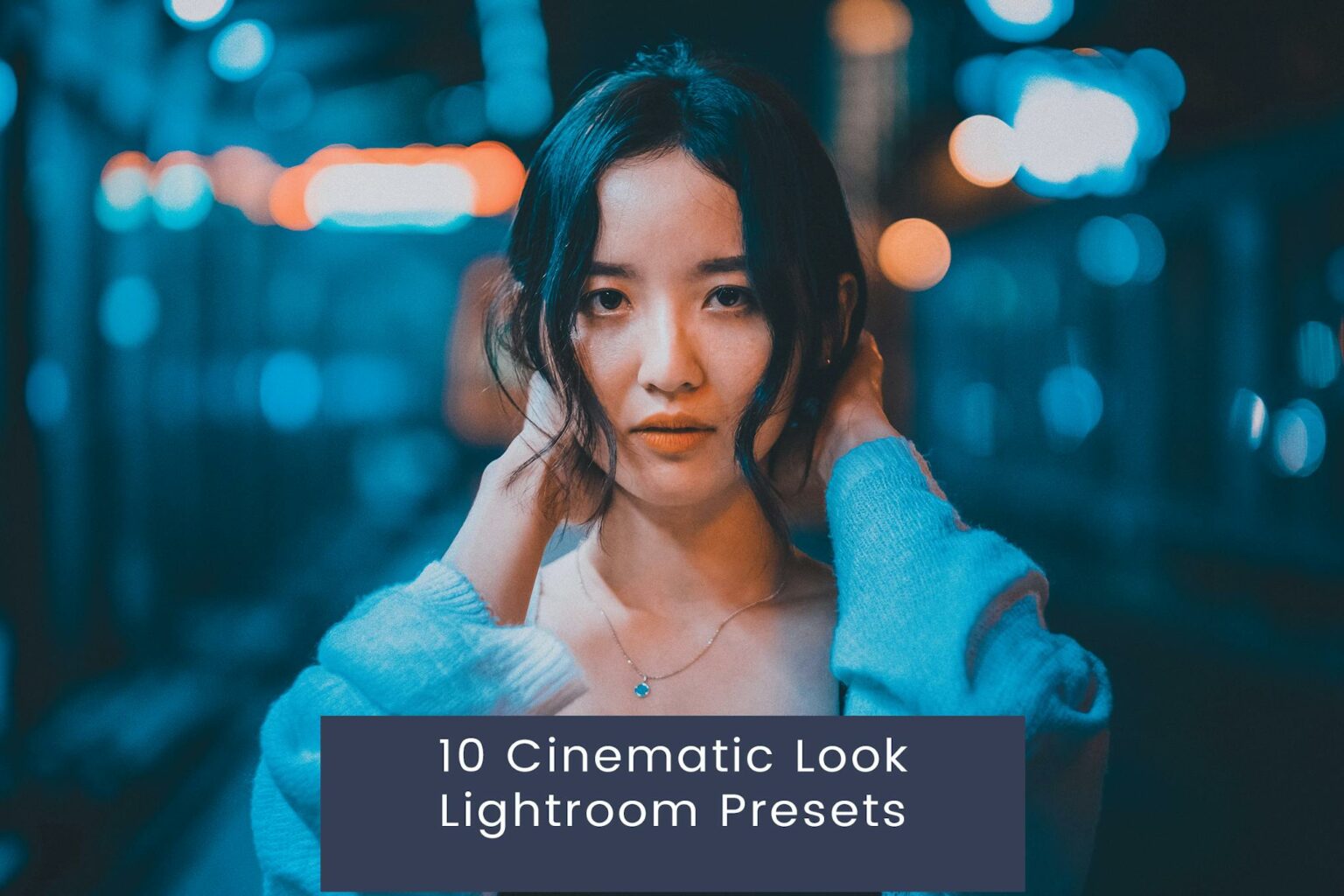 60+ Professional Lightroom Presets 2025 | Design Shack