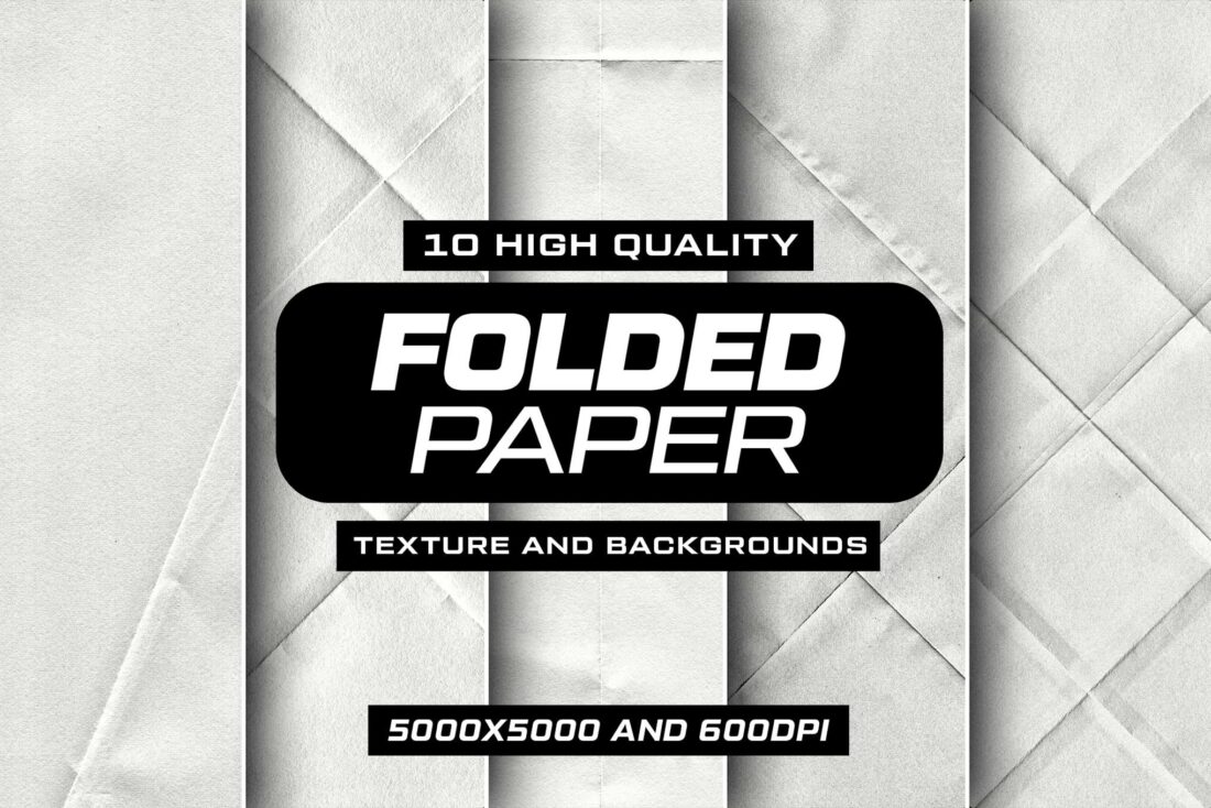 20+ Best Paper & Newspaper Background Textures | Design Shack