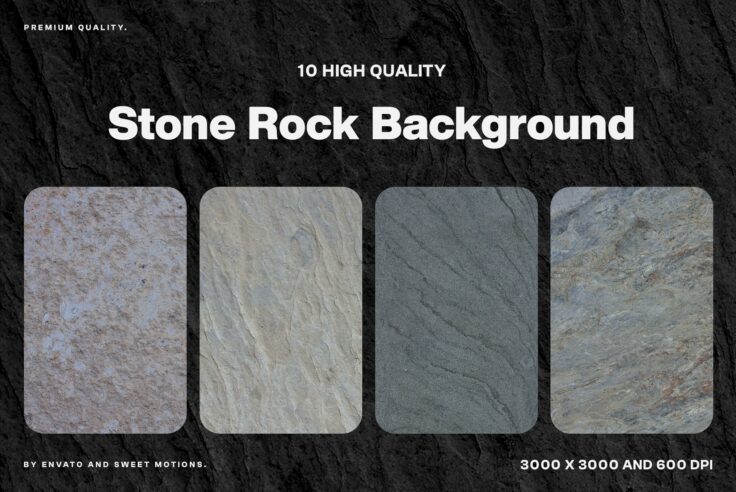 25+ Best Marble & Stone Textures for Photoshop | Design Shack