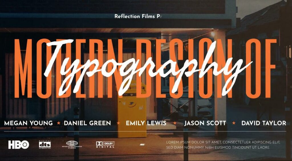 35+ Text Effects and Animated Typography Templates for Premiere Pro ...
