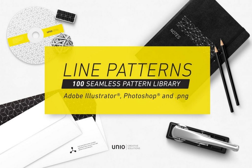 75+ Best Free Photoshop Patterns 2025 | Design Shack