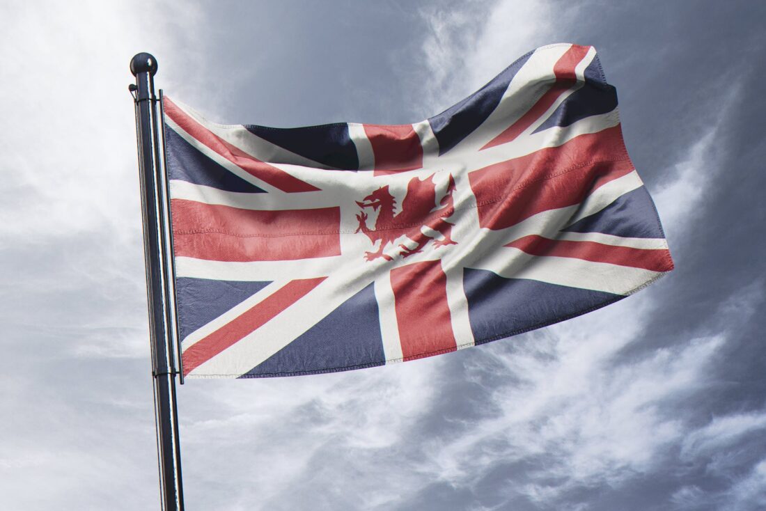 25+ Templat Mockup Bendera, Bendera Taman & Bendera Bulu Terbaik ...