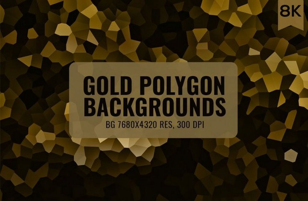 40+ Beautiful Geometric & Polygon Background Textures 2021 – Yes Web ...
