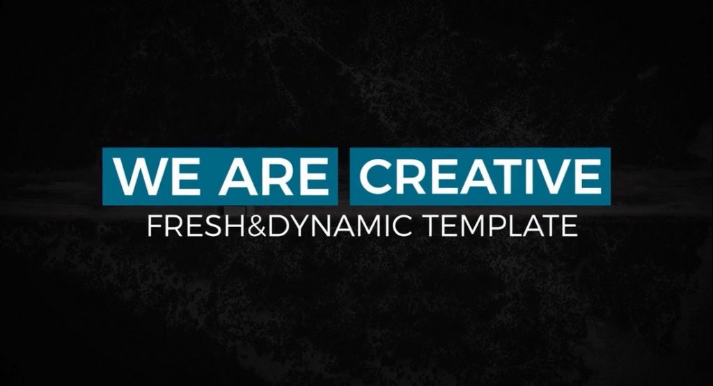 45+ Best After Effects Title Templates 2024 | Design Shack