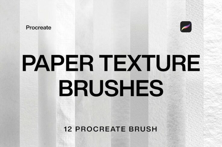 20+ Best Procreate Texture Brushes in 2023 – Yes Web Designs