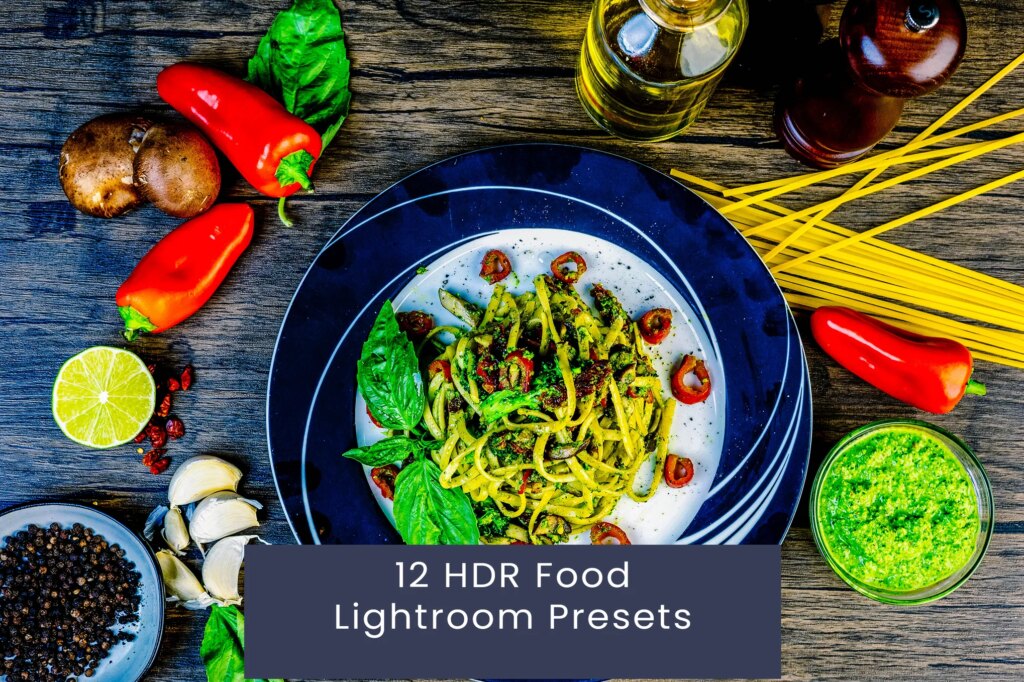30+ Best HDR Lightroom Presets 2025 | Design Shack