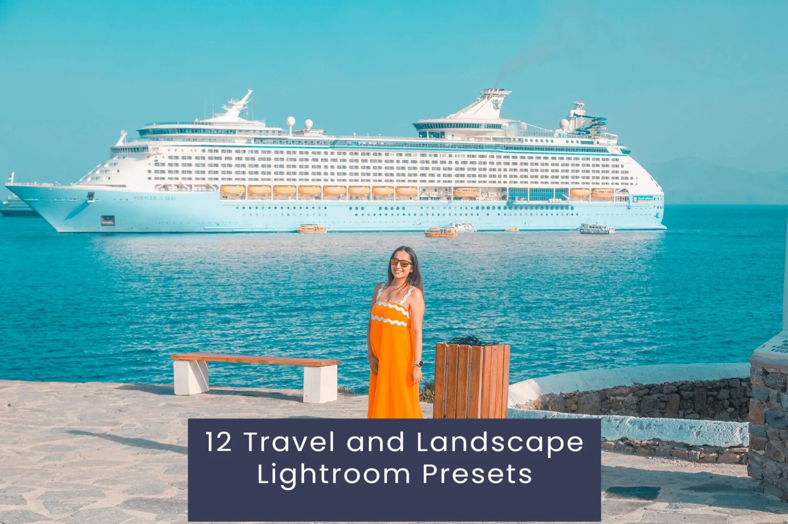 85+ Best Landscape Lightroom Presets 2025 | Design Shack