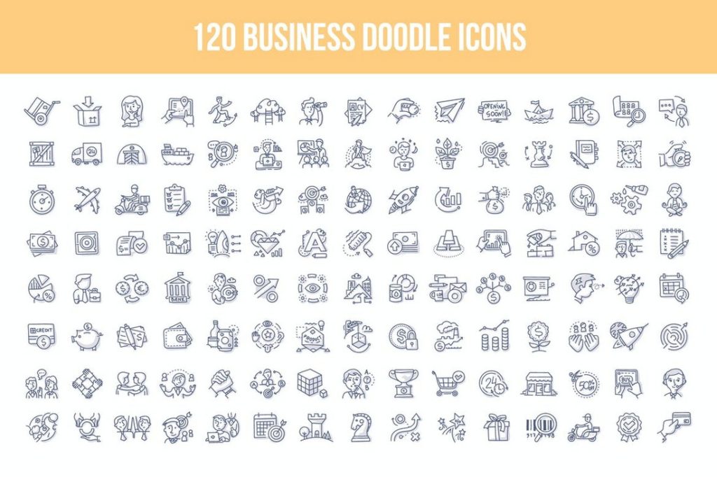 30+ Best Adobe XD Icons + Icon Sets (+ How to Add Them) | Design Shack