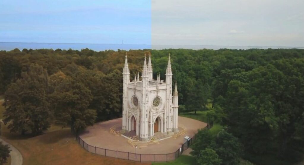 30+ Best Cinematic LUTs (For a Film & Cinema Look) | Design Shack