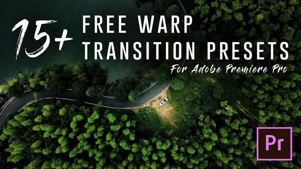 30+ Best Premiere Pro Presets 2026 | Design Shack