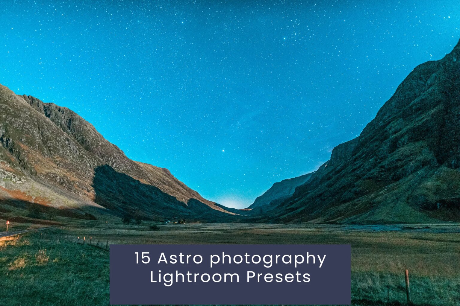 85+ Best Landscape Lightroom Presets 2025 | Design Shack