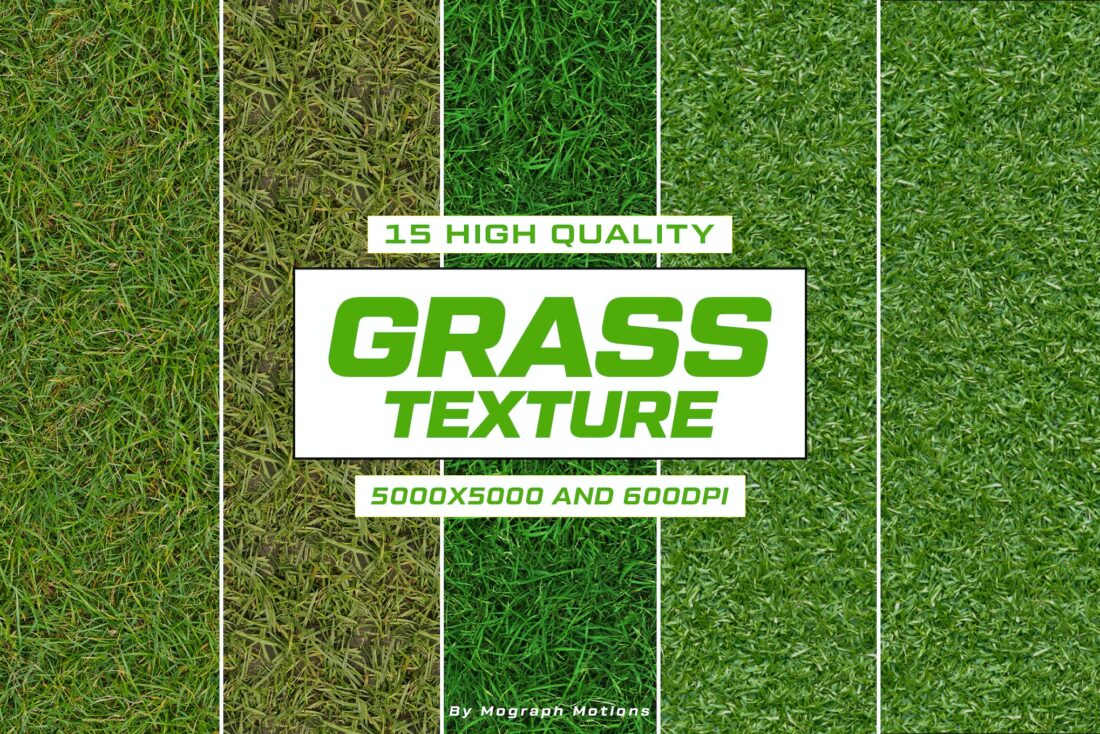 15+ Grass Photoshop Brushes, Textures & Patterns - Shack Design
