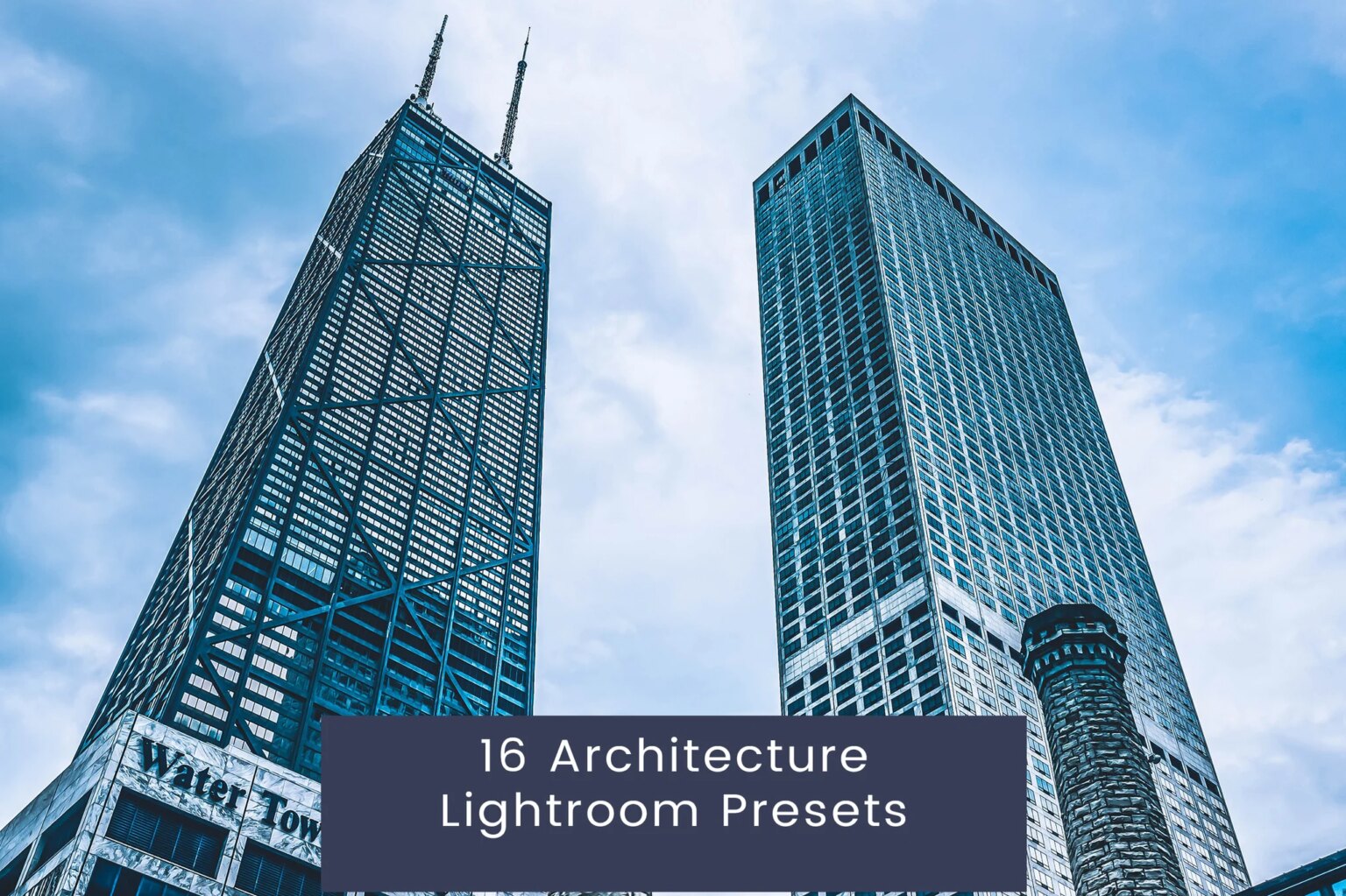 20+ Architecture Actions, Effects & Presets (For Photoshop + Lightroom ...