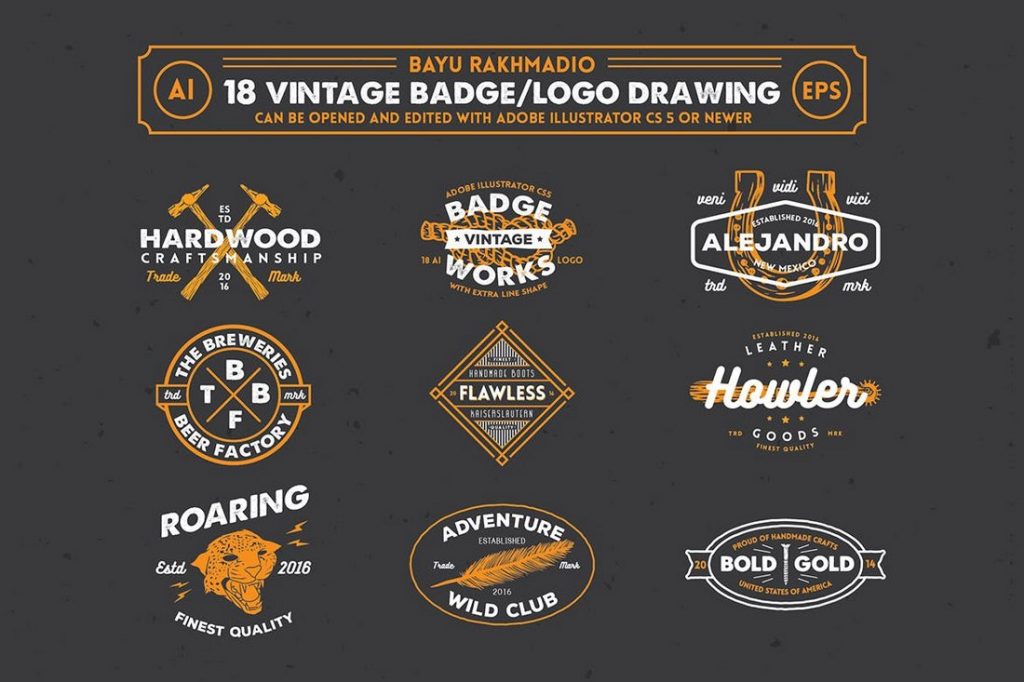 30+ Best Sign Templates & Mockups | Design Shack