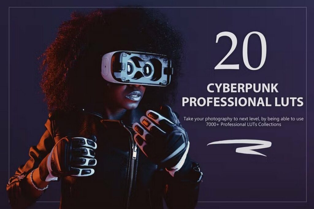 20+ Best Lightroom LUTs for Photography (For Stunning Photos) | Design ...