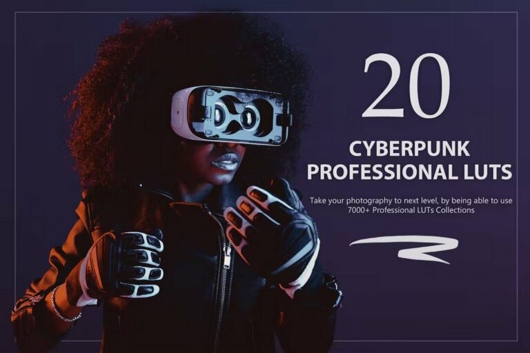 20+ Best Lightroom LUTs for Photography (For Stunning Photos) | Design ...