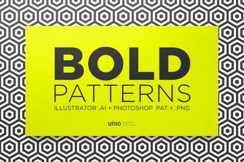 75+ Best Free Photoshop Patterns 2025 | Design Shack