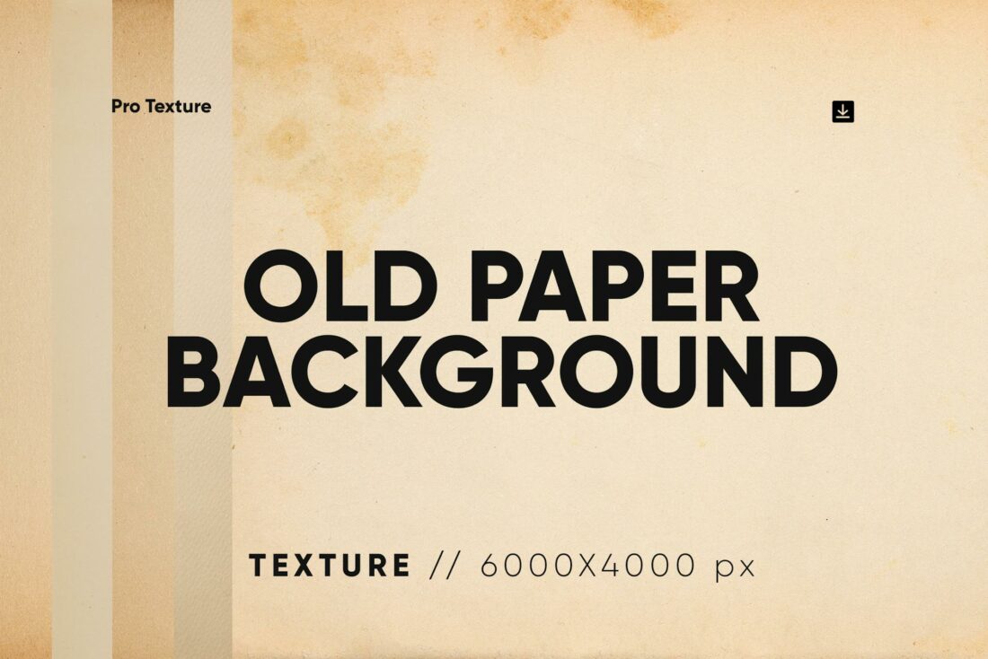 20+ Best Paper & Newspaper Background Textures | Design Shack