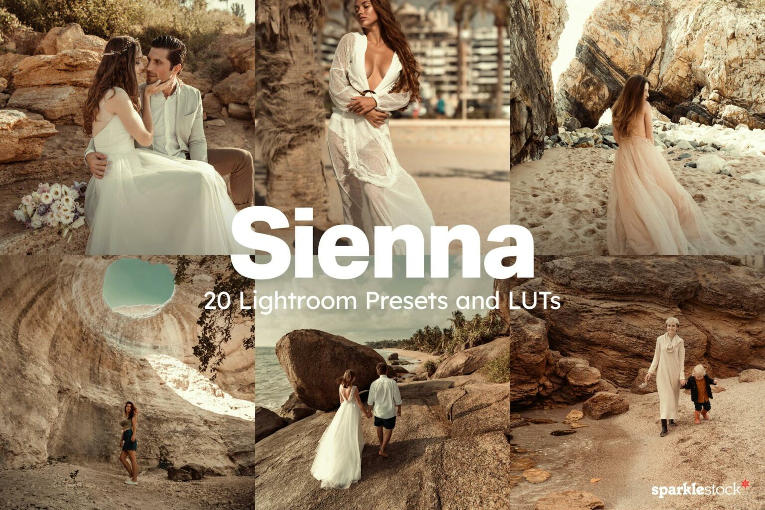 60+ Professional Lightroom Presets 2025 | Design Shack