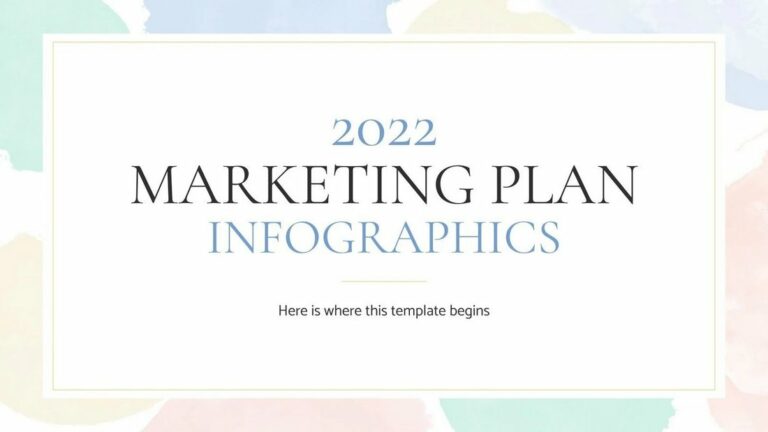 45+ Best Marketing Plan & Marketing Strategy PowerPoint (PPT) Templates ...