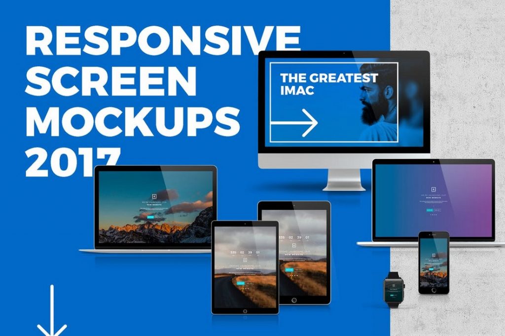 30+ Best Responsive Website & App Mockup Templates – Yes Web Designs 30+ Best Responsive Website & App Mockup Templates – Yes Web Designs