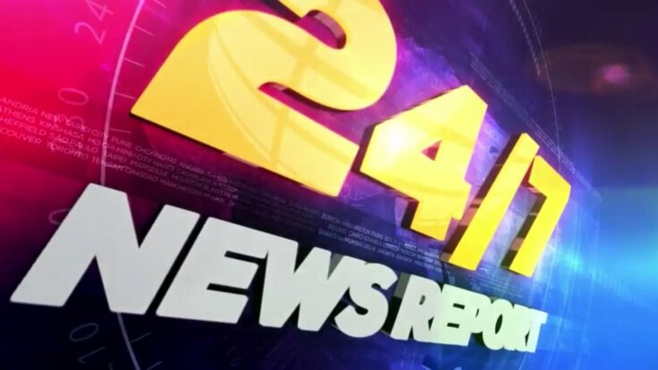 20+ Best News & Sports Templates for After Effects | Design Shack
