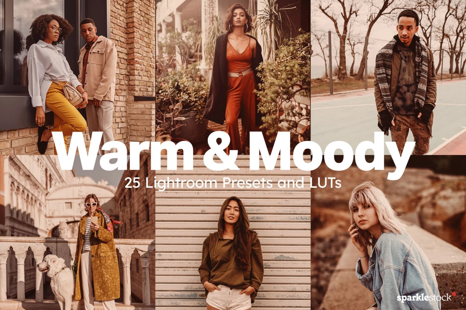 100+ Best Lightroom Presets of 2025 | Design Shack