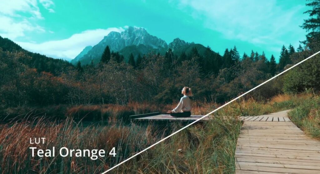 20+ Best Cinematic Color Grading Presets (For DaVinci, Premiere + More ...
