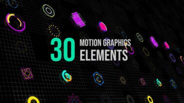 Apa itu Motion Graphics? Contoh & Template - desainae.com