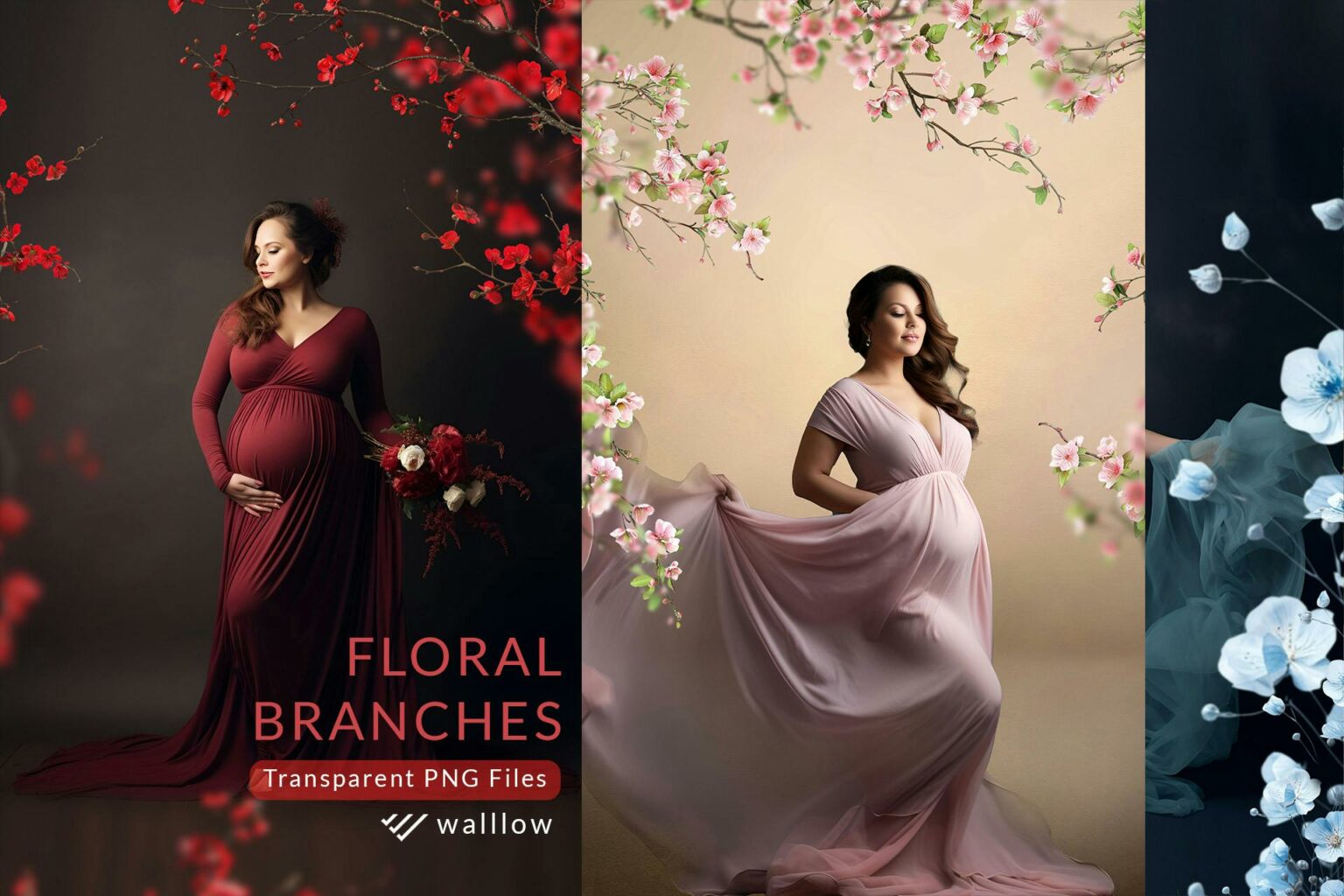 30+ Best Photoshop Overlays (Free & Pro) | Design Shack