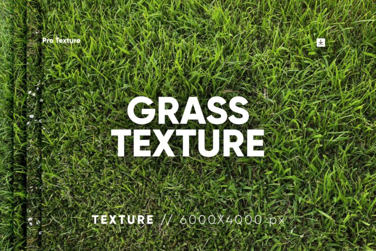 15+ Grass Photoshop Brushes, Textures & Patterns | Design Shack