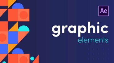 Apa itu Motion Graphics? Contoh & Template - desainae.com
