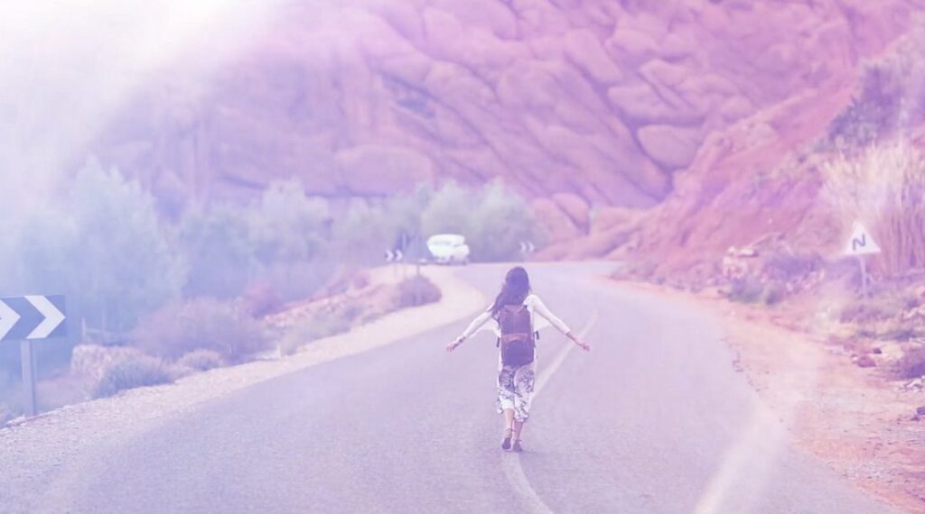 20+ Transisi, Efek & Template Kebocoran Cahaya - desainae.com