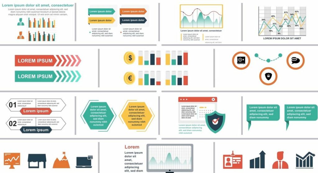 25+ Infographic Video Templates for Premiere Pro | Design Shack